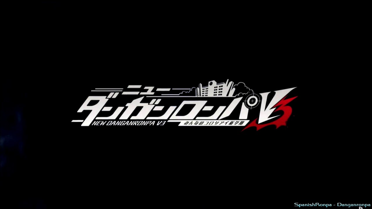 [OST] - DANGANRONPA V3 SCRUM DEBATE EXTENDED 30 MINS | SpanishRonpa ...