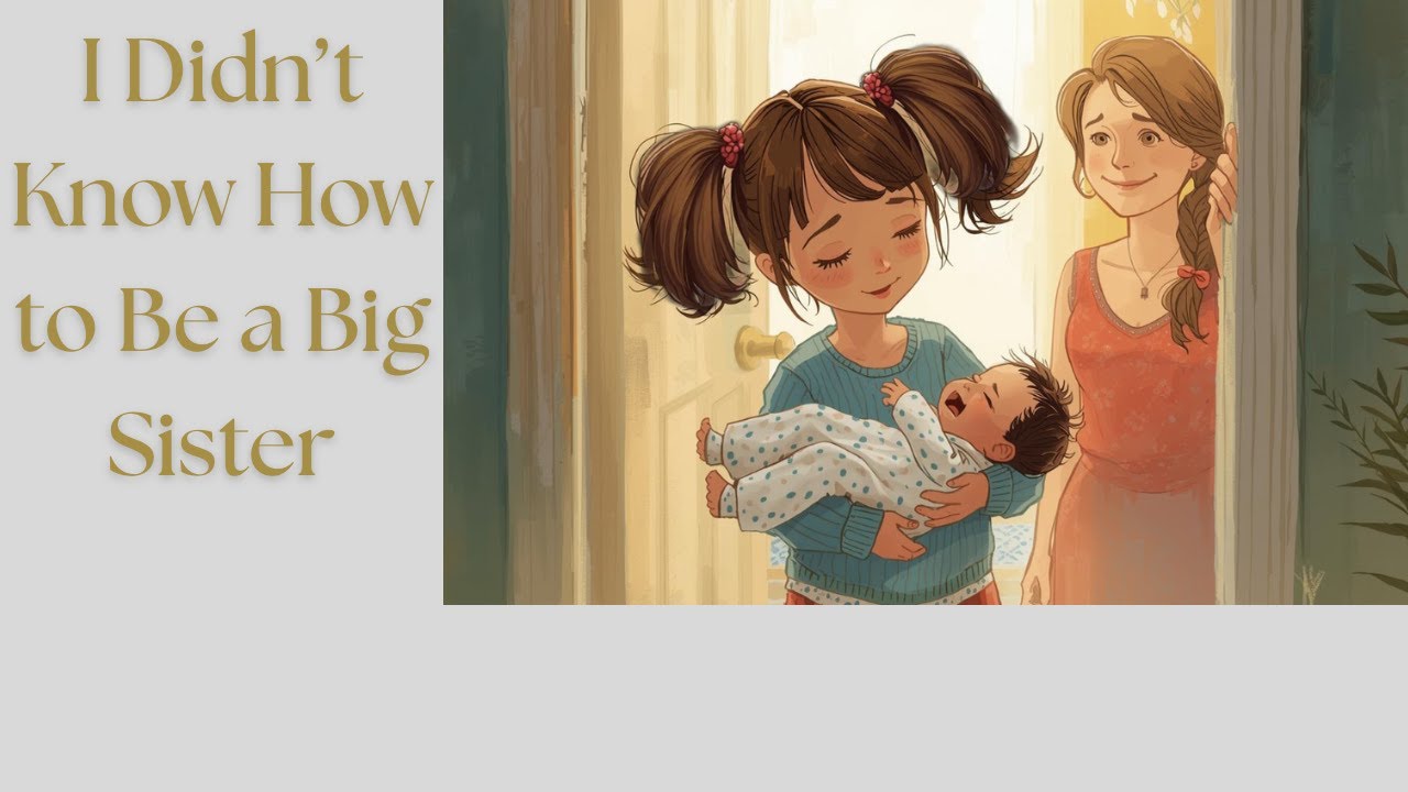 💛The Bridge in the Garden 🌉 | Bedtime Story for kids,toddlers ...