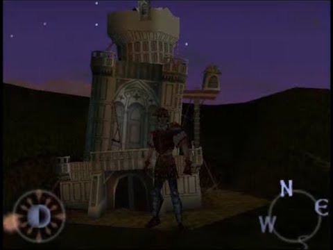 Aidyn Chronicles Shamsuk's Tower part 1 - YouTube