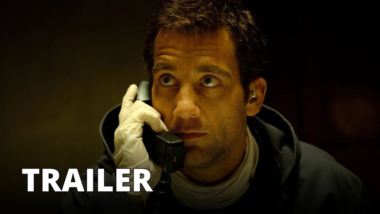 INSIDE MAN (2005) | Trailer italiano del film di Spike Lee con Denzel Washington e Clive Owen ...