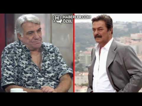 Kadir İnanır’ın yeğeni Levent İnanır’dan çarpıcı itiraf: