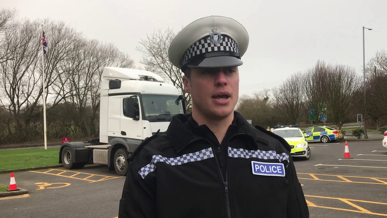 Roads Police 19 - Live Police Operation - YouTube