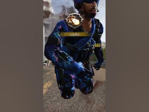 playing codm part 2 - YouTube