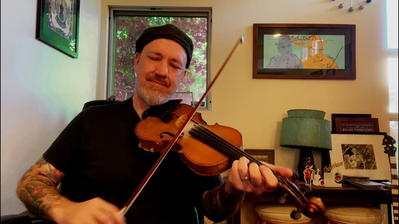 David Bragger - Black Jack Jim, Where You Gonna Go? - YouTube