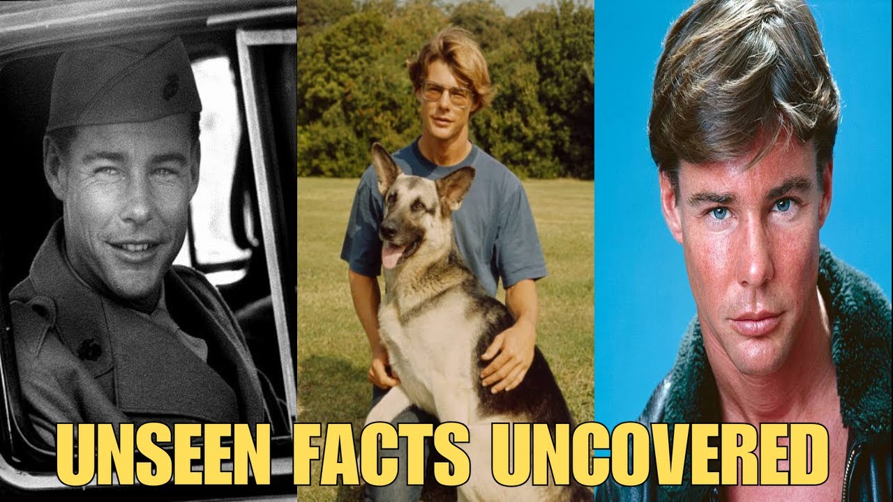 The Shocking Downfall and Untimely End of Jan-Michael Vincent Revealed ...