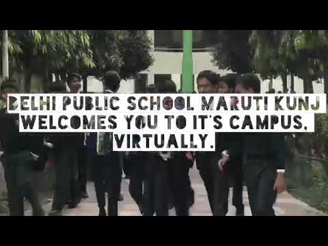 Welcome to DPS MK - YouTube