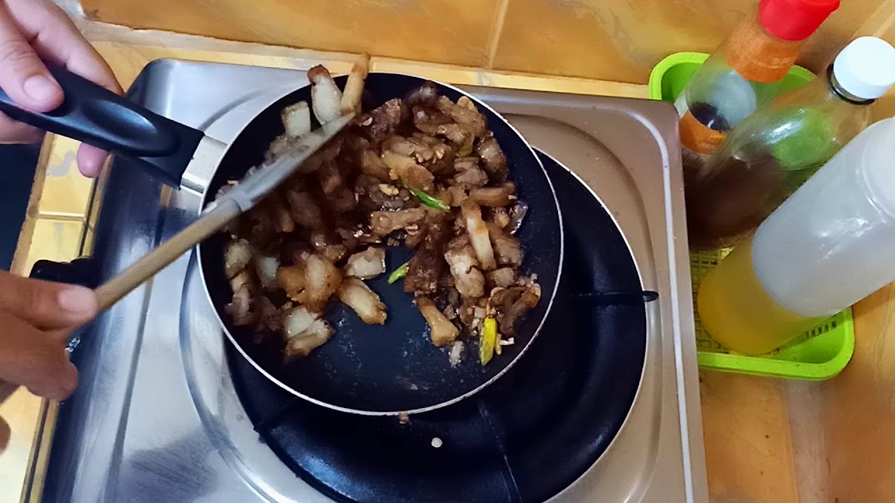 #Thebestsisigincebu #Pinakalamingasisigsacebu Special sisig ni boss ...