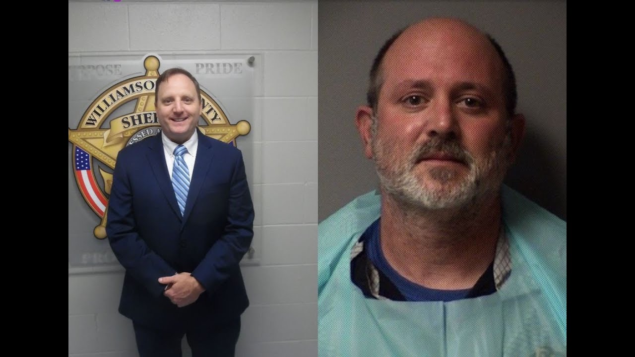 Prosecutors sworn in for Javier Ambler case - YouTube