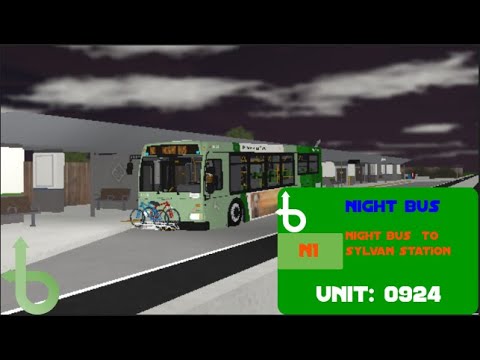 BRT 12-Hour Freedrive: Nighttime Run - YouTube