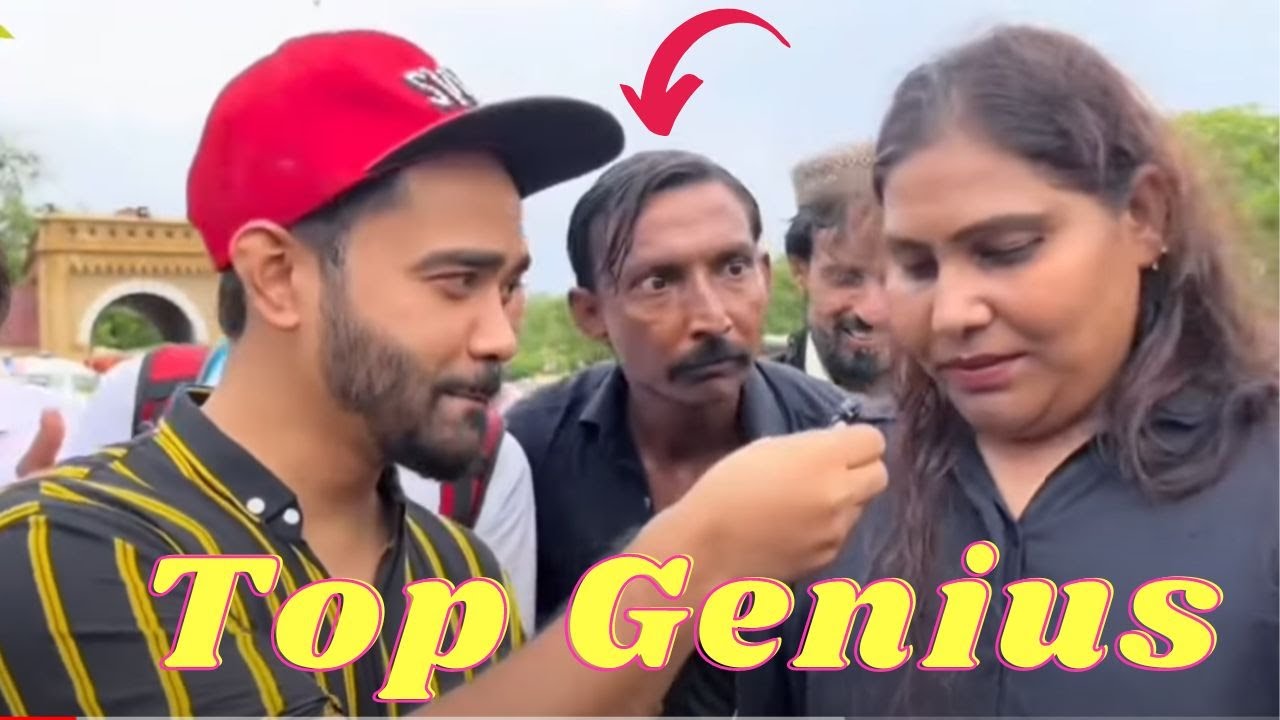 Top genius!!! - YouTube