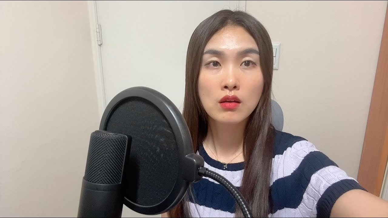 My everything(Original by Ariana Grande) | Cover - YouTube