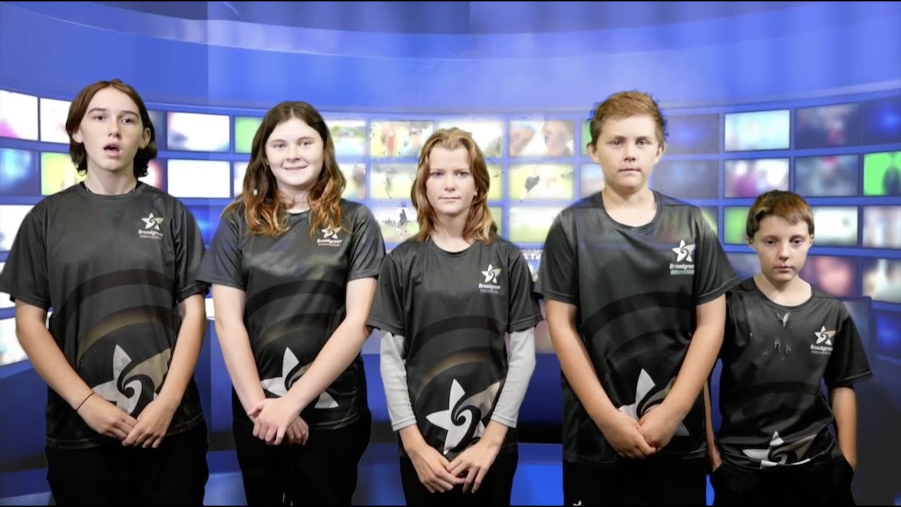 2023 BIS News 7 - YouTube