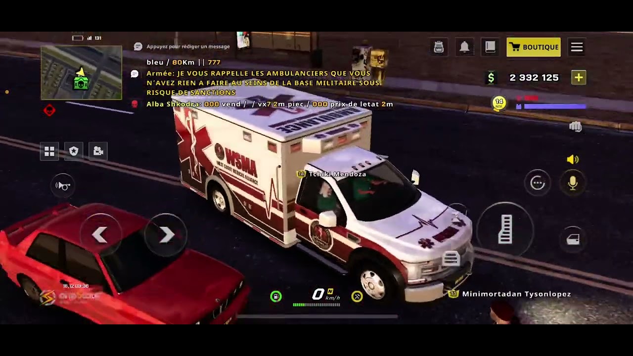 16 décembre 2024 - YouTube