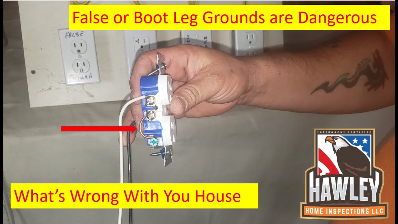 The Hidden Danger of Switched Neutrals and Open Neutrals - YouTube