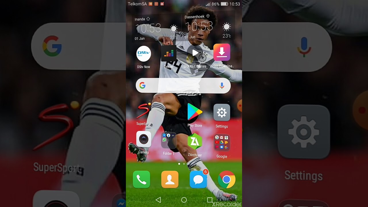 How to change ppsspp app wallpaper🎮⚽ - YouTube