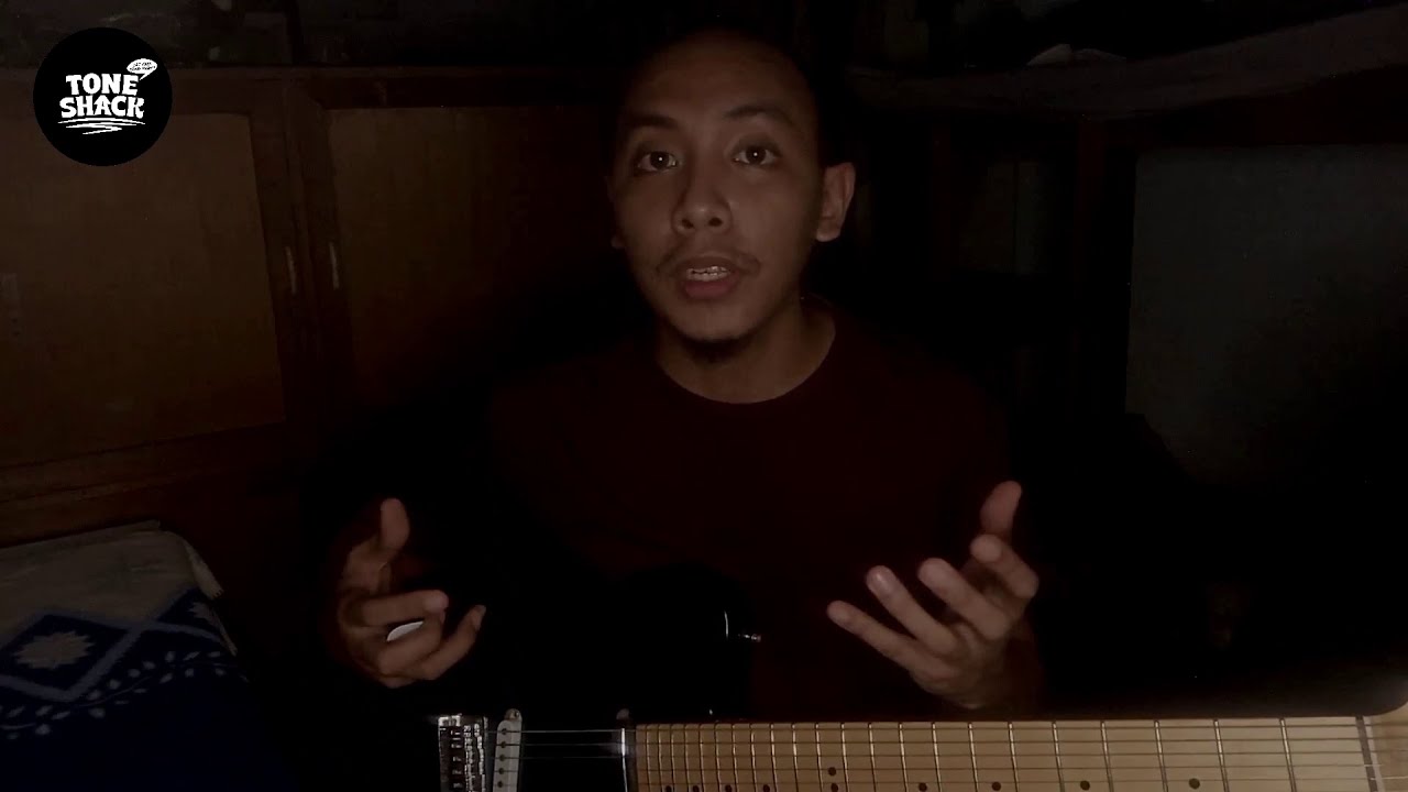 Fixing this Fernando Telecaster | Part 1 - YouTube