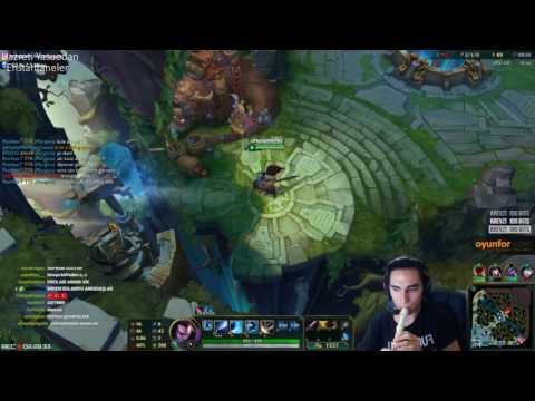 Hazreti Yasuo Mevlana Flüt Versiyon