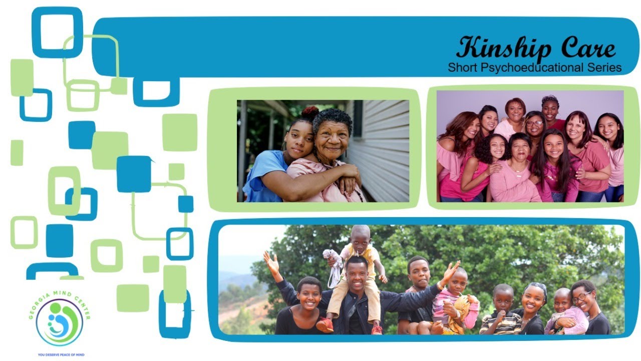 Fostering Family Ties: Empowering Kinship Care #live #kinshipcare # ...