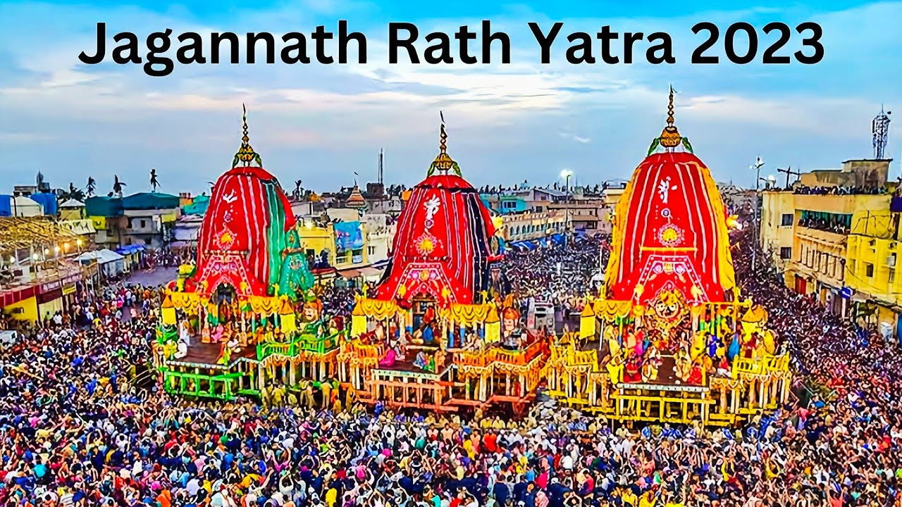 Happy Rath Yatra Status 2023 | Rath Yatra WhatsApp Status Video | Puri ...