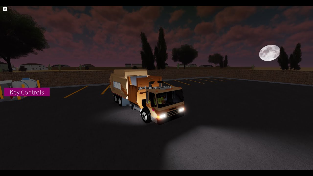 Playing garbage truck games and more! - YouTube