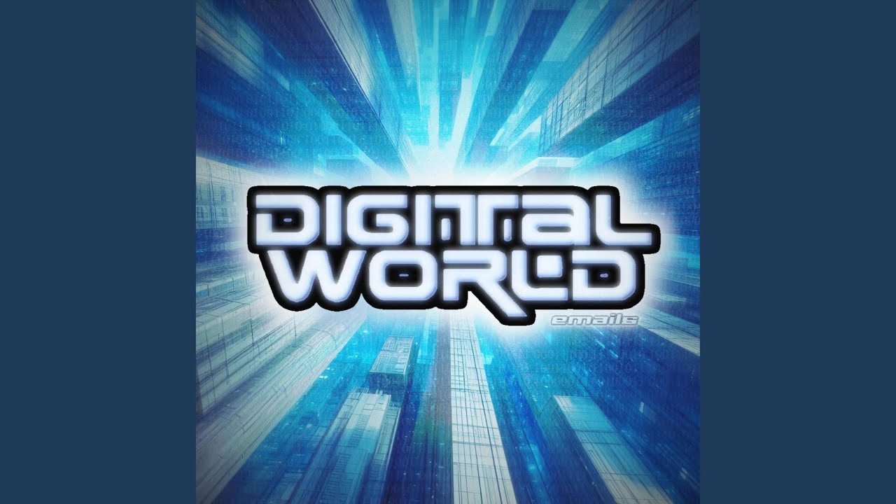 Digital Girl (Sped Up) (Demo) - YouTube
