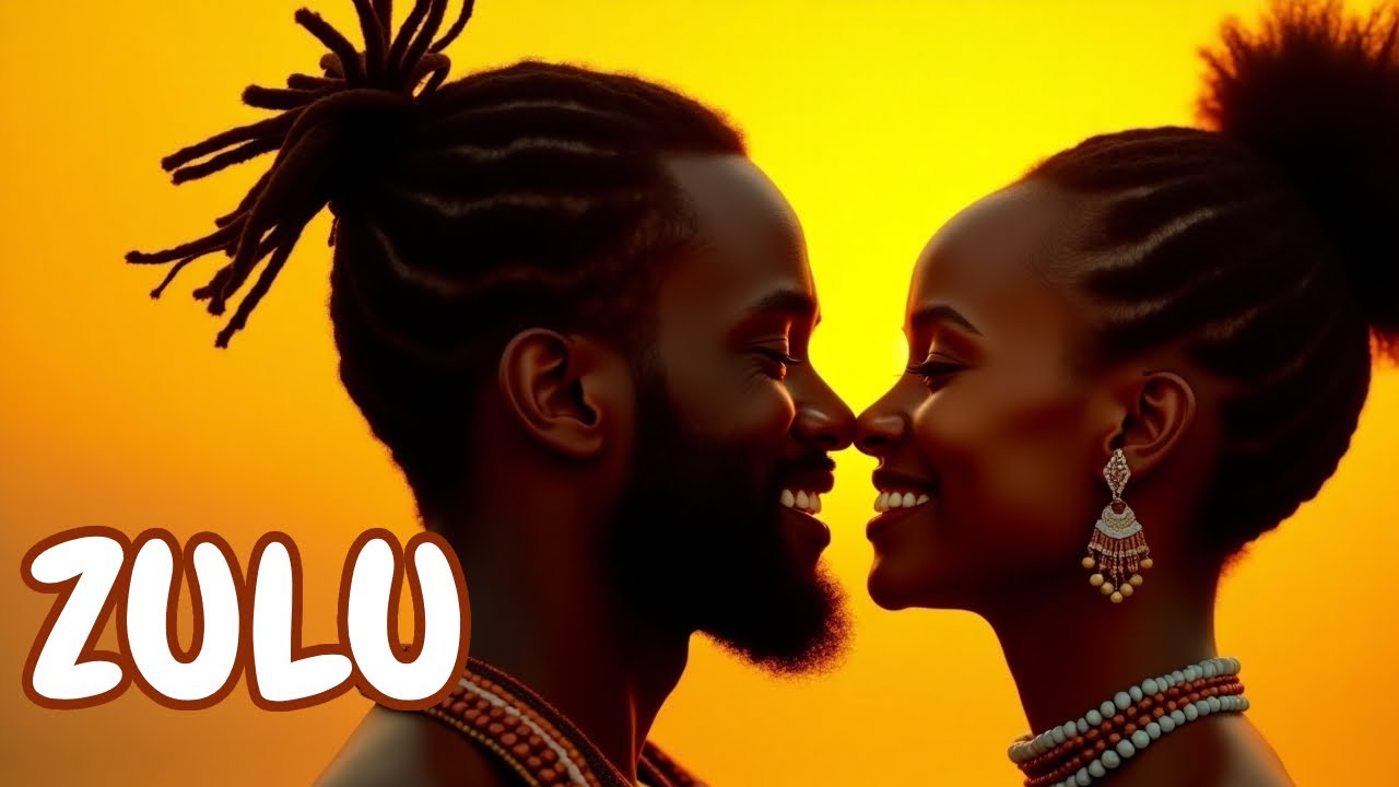 ZULU: Relaxing African Melodies | African Vocal Music for Peace ...
