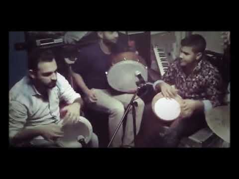 Darbuka riq hollo