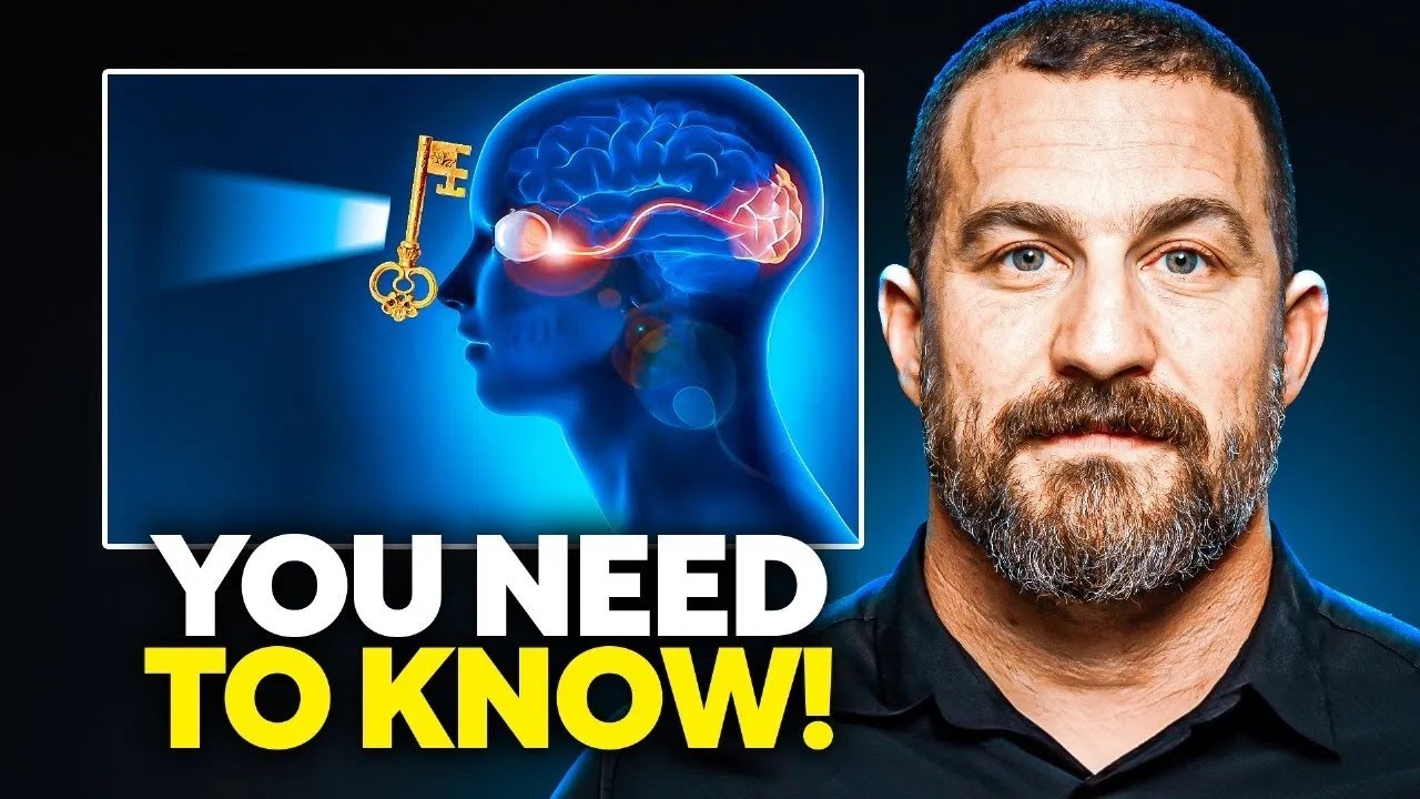 Change Your Brain: Powerful Focus Tricks That Work Fast (4K) - YouTube