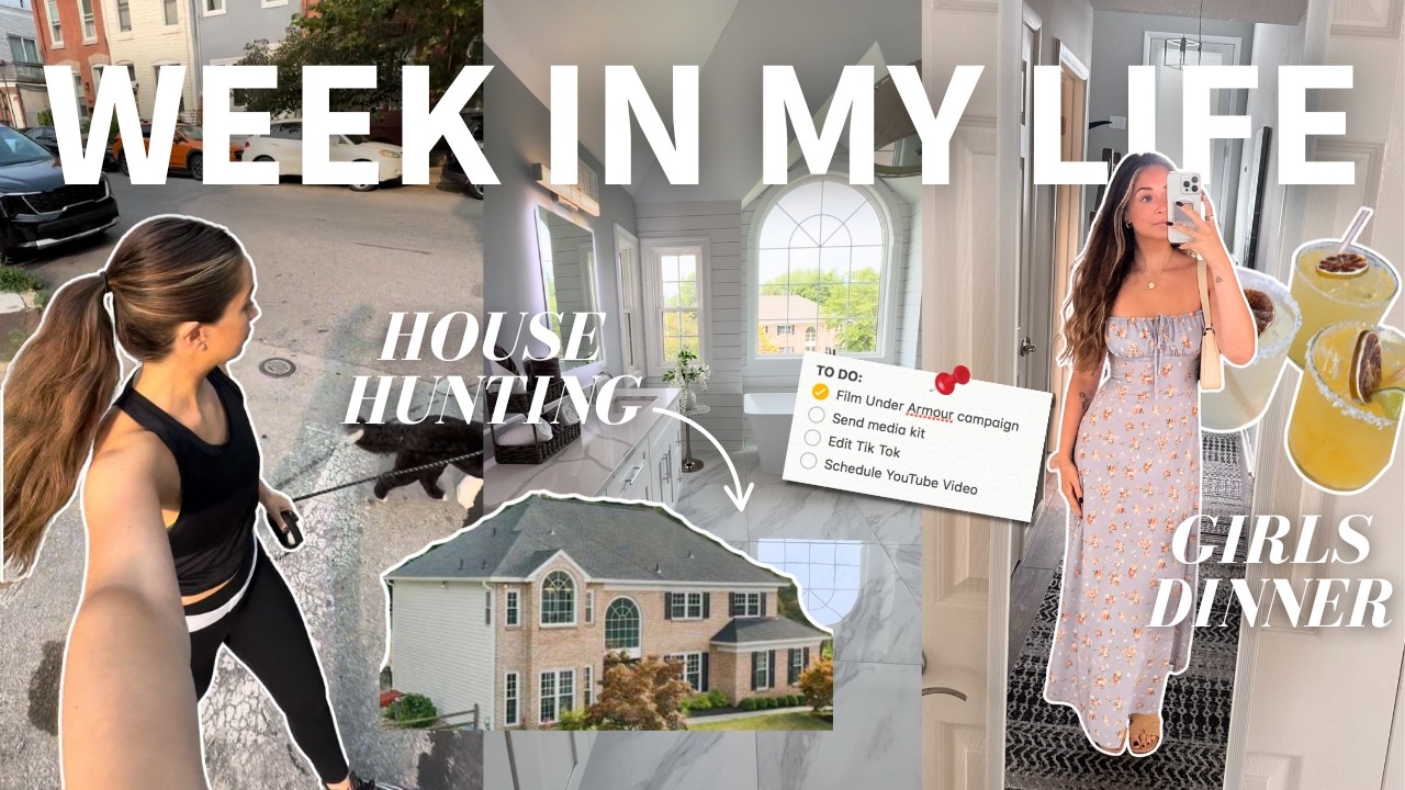 If you’re curious what it’s like to be an influencer, watch this | week ...