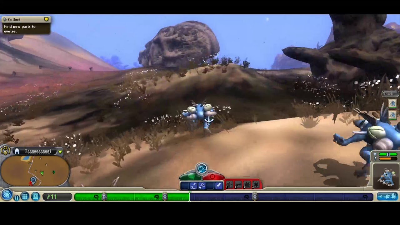 Spore 2 - YouTube