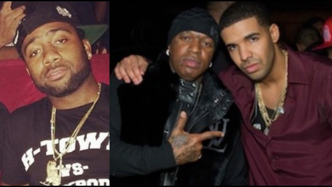 Jas Prince Sues Birdman Cash Money Over Drake's Contract. He Introduced ...