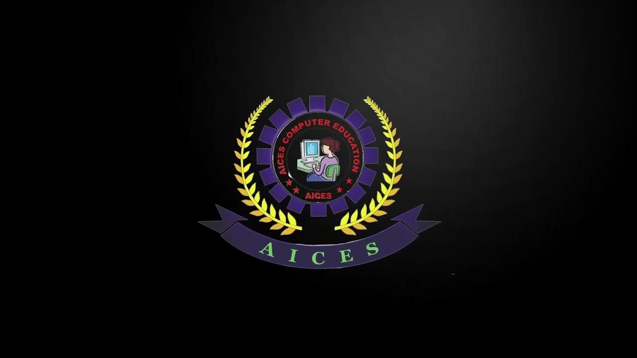 AICES LOGO - YouTube