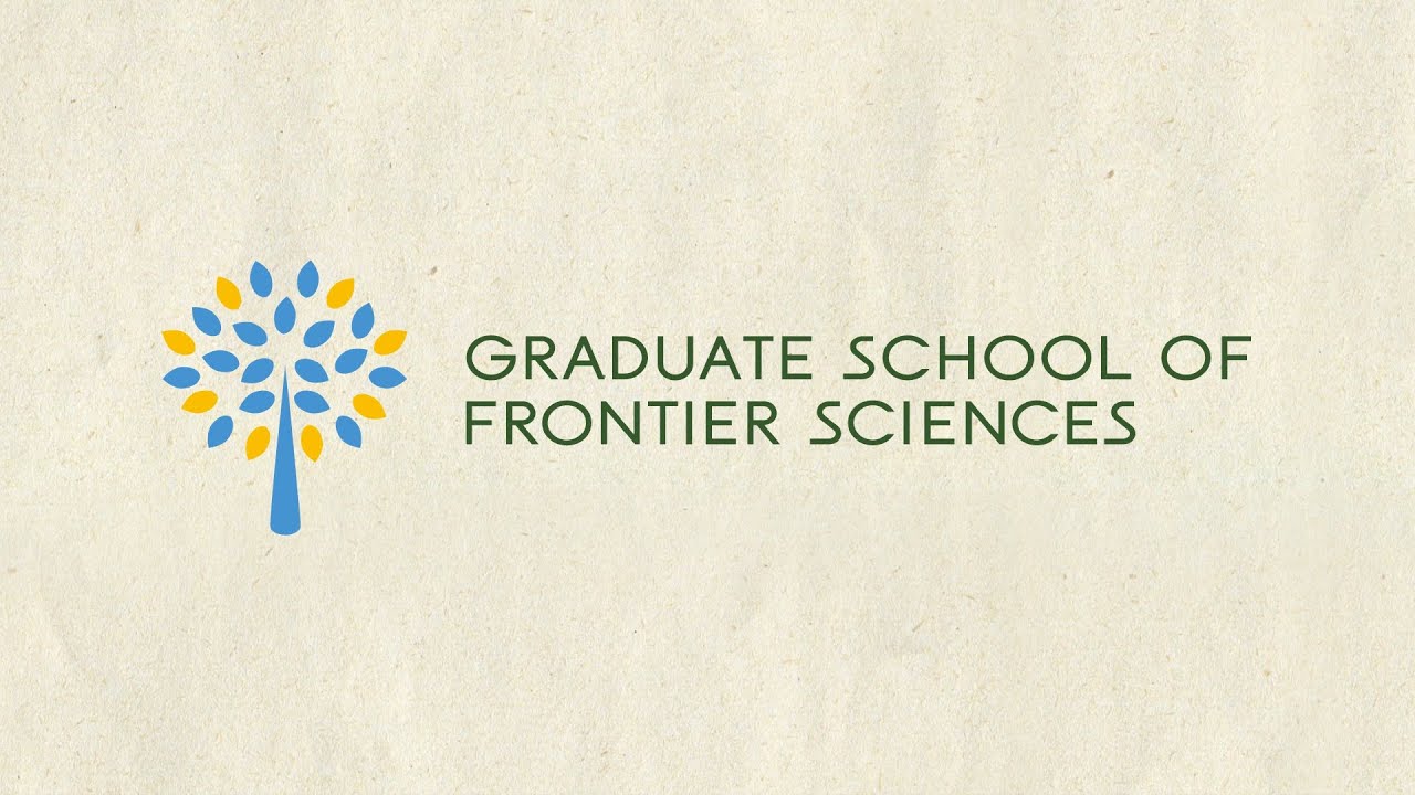 GSFS Introduction Video ”Kashiwa Campus” - YouTube