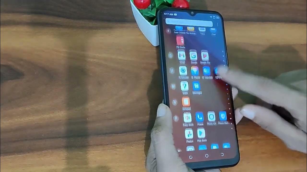 how to to enable WhatsApp call recording in tecno Spark go 2021 1 - YouTube