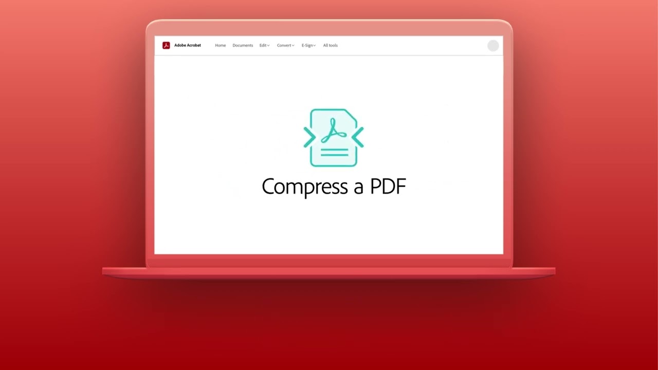 How To Compress PDF File Size Without Losing Quality Using Acrobat How To Compress PDF File Size Without Losing Quality Using Acrobat