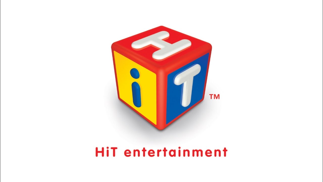 HIT Entertainment/CPTV (2004/2006 with An Generic Theme) - YouTube