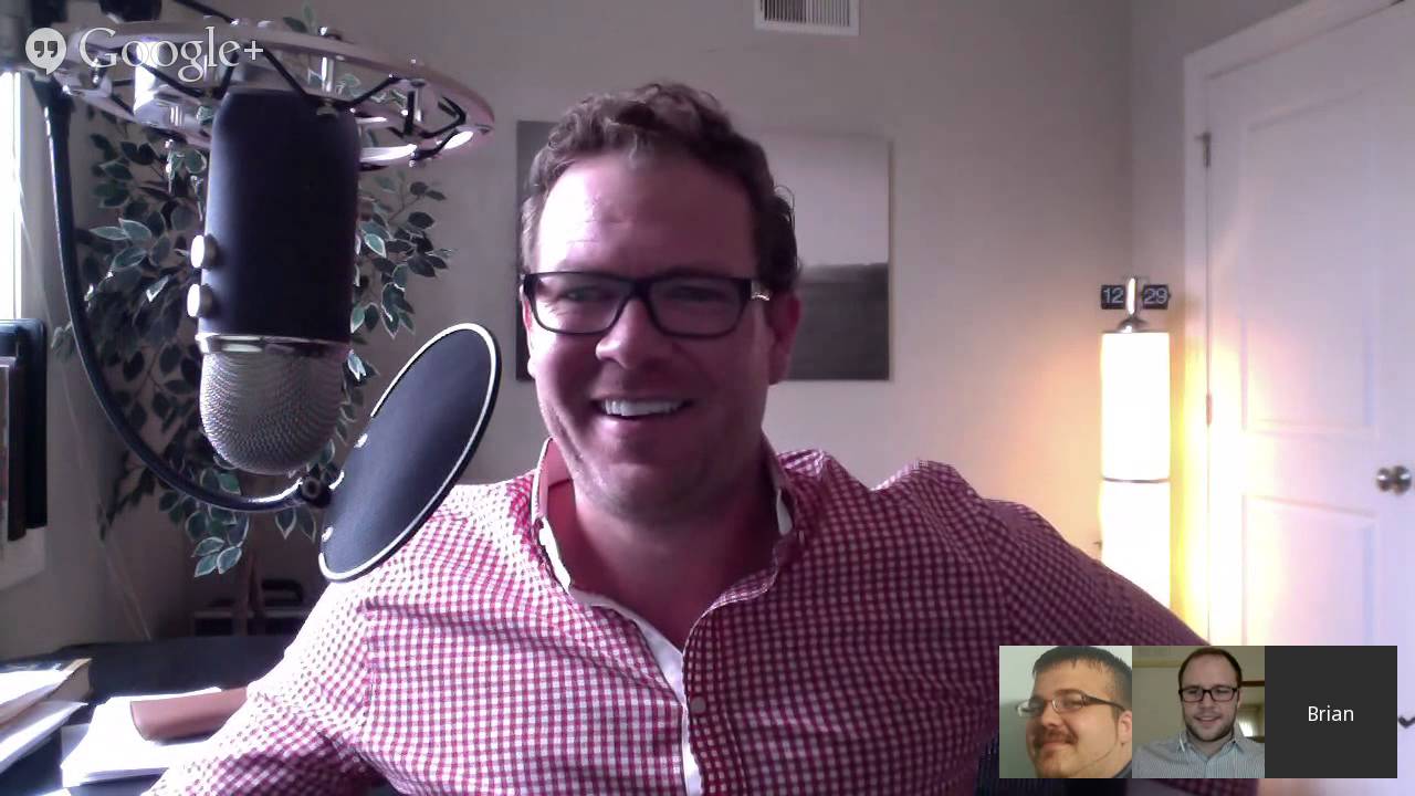 Local Marketing Sales and Sales Objections with Brian Burt - YouTube