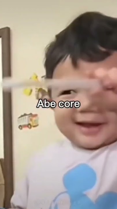 Abe cekut core🤣 - YouTube