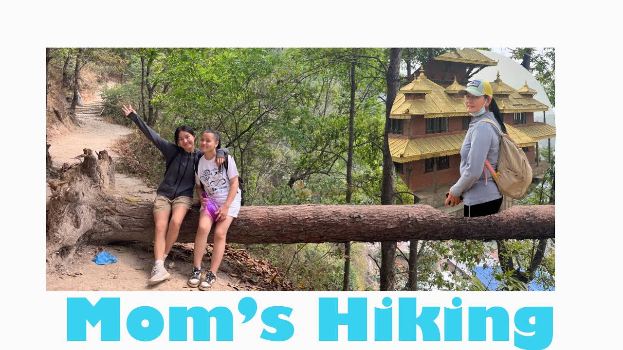 Tarkeshwor Mahadev| Must-Visit Hiking Spot in Kathmandu - YouTube