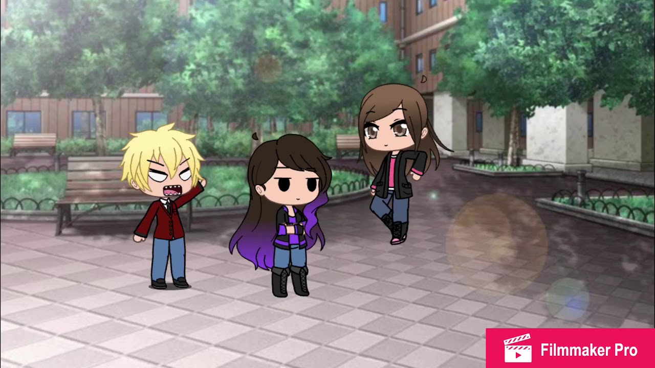 Bnha next generation. - YouTube