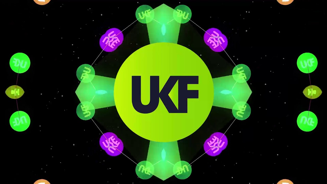 Fox Stevenson Go Like D&B Remix - YouTube