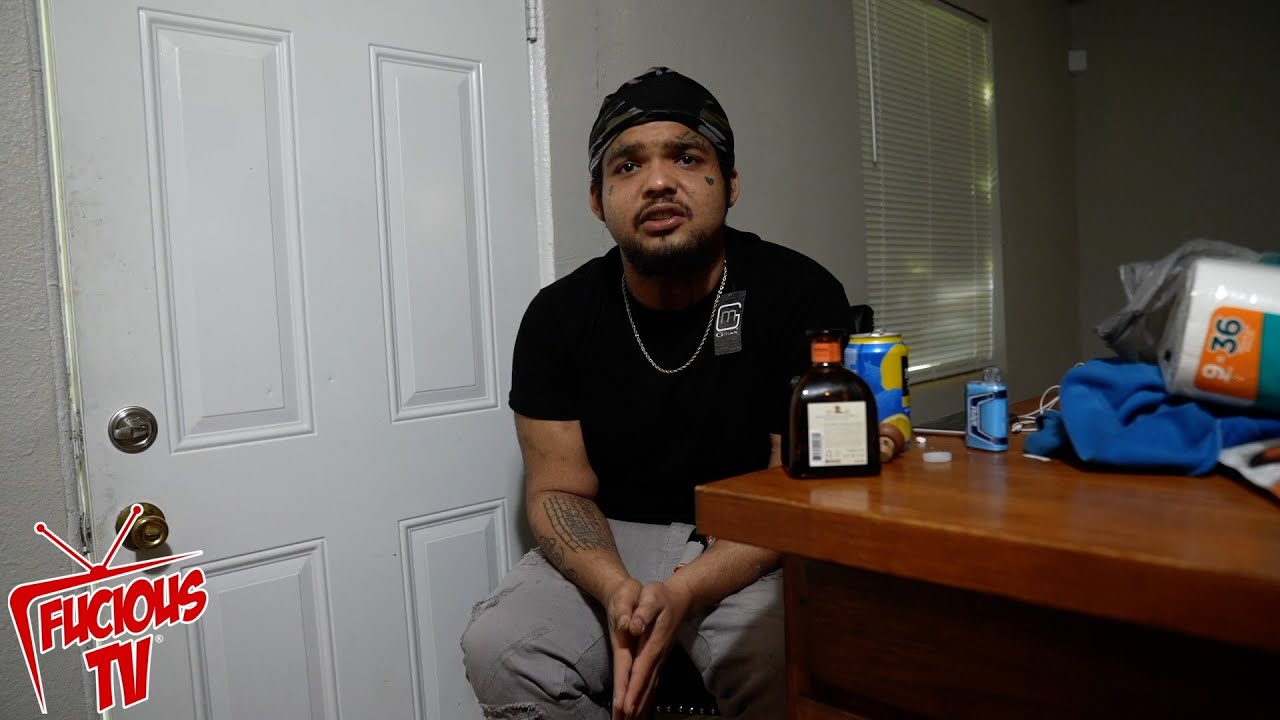 Pt 2 Big 9 Reacts To Foolio De*th, Says He Created Jacksonville Drill ...