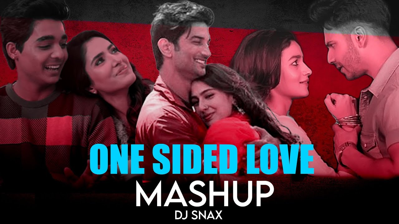 Maine Royaan x Roke Na Ruke Naina x Naina x Mashup | Dj Snax - YouTube