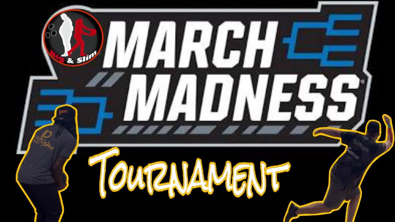 March Madness Over $2,000 in Brackets 🤑💰💵💸 - YouTube