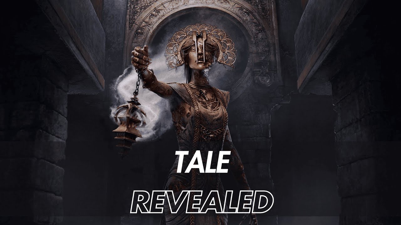 Tale Revealed - The Plague of Adiris: Demise of the Faithful | Dead By ...