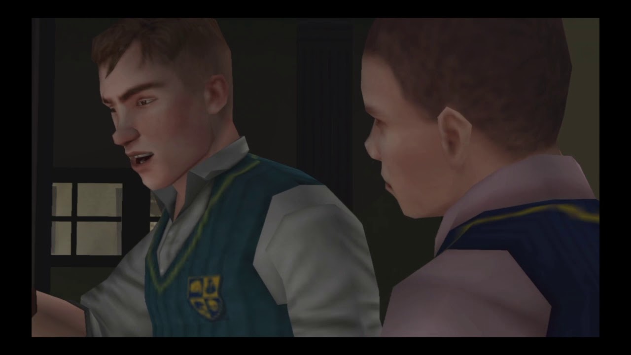 Playing bully #sorry video with out my voice something wen't wrong ...