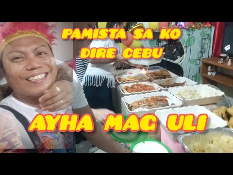 MAG CHECK OUT NAKO DIRE SA LODGE KAY MAG UBAN PAMISTA - YouTube