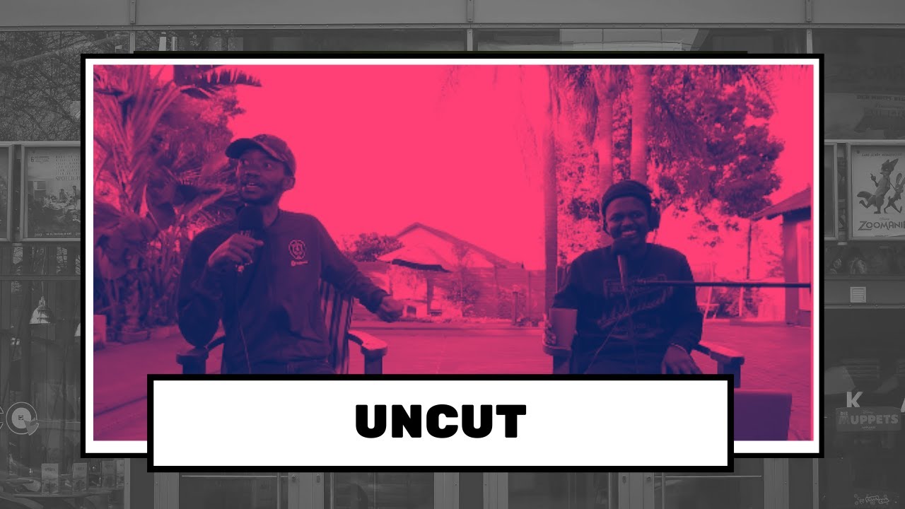 MacG talks DJ Fresh , Lenn and Ghost Lady Give Us a Storytime - YouTube