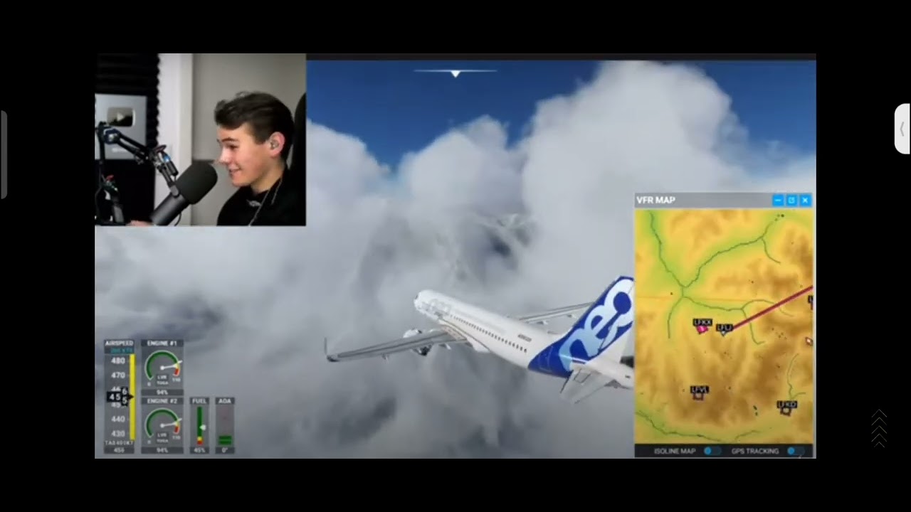 swiss001 crashes into Sans (ytpmv) - YouTube