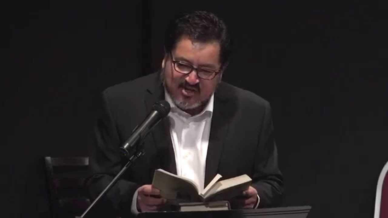 Richard Vargas - YouTube